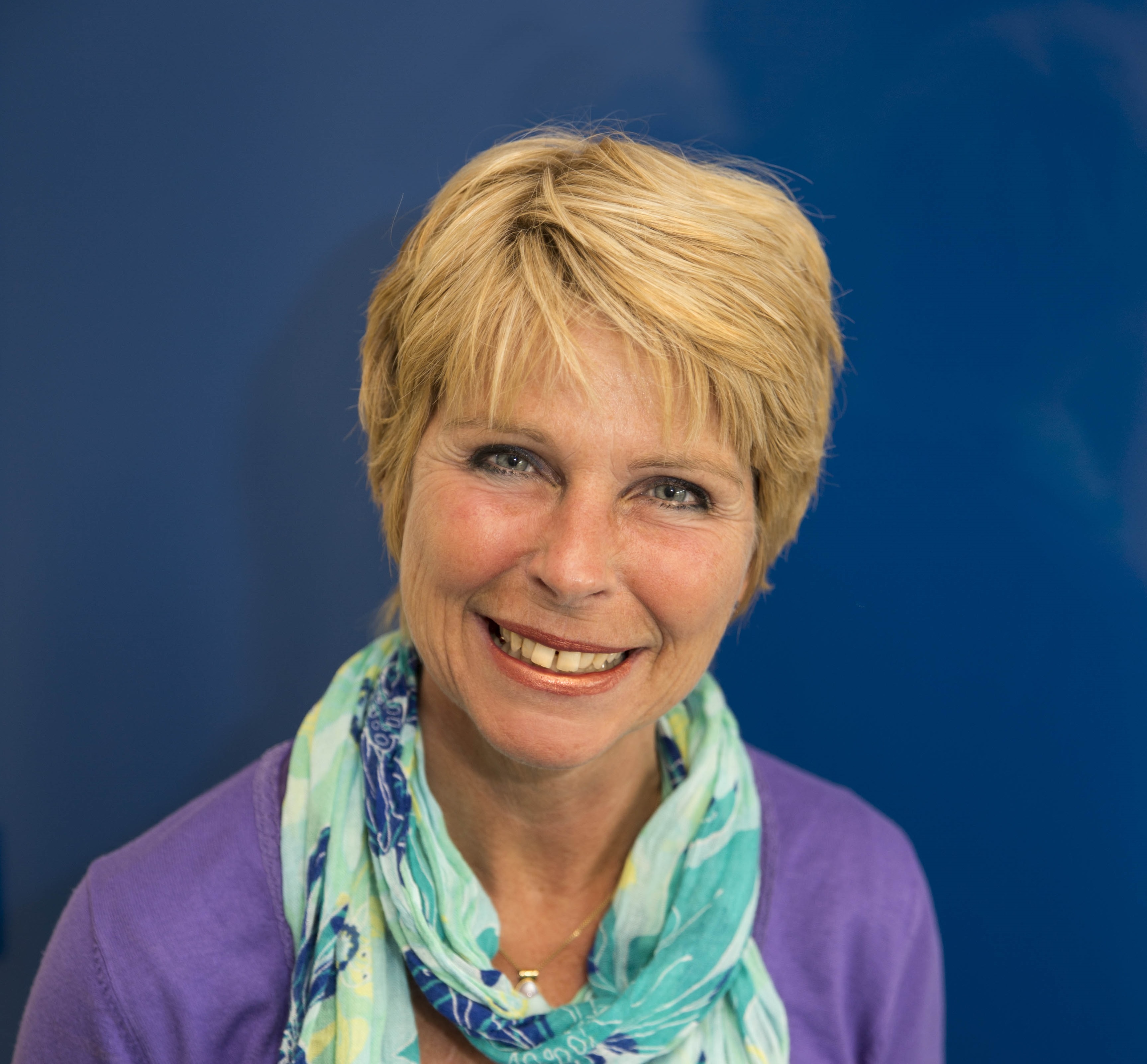 Ingrid - Dieet- en voedingsadviesbureau I Brouwer